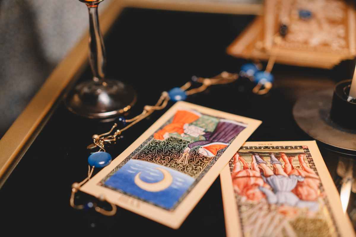 MODERN DAY SUPERSTITION — BOB PRICHARD | THE BIBLE MESSENGER
