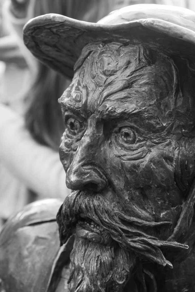 SECOND ONLY TO THE BIBLE — BOB PRICHARD | THE BIBLE MESSENGER