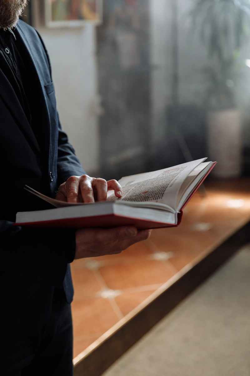 WHAT IS THE GOSPEL OF JESUS CHRIST? — BOB PRICHARD | THE BIBLE MESSENGER