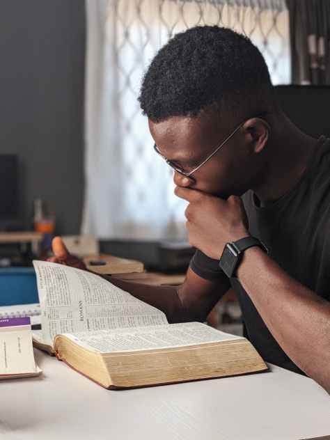 WHAT DOES “NO SCRIPTURE IS OF PRIVATE INTERPRETATION” MEAN? — BOB ...