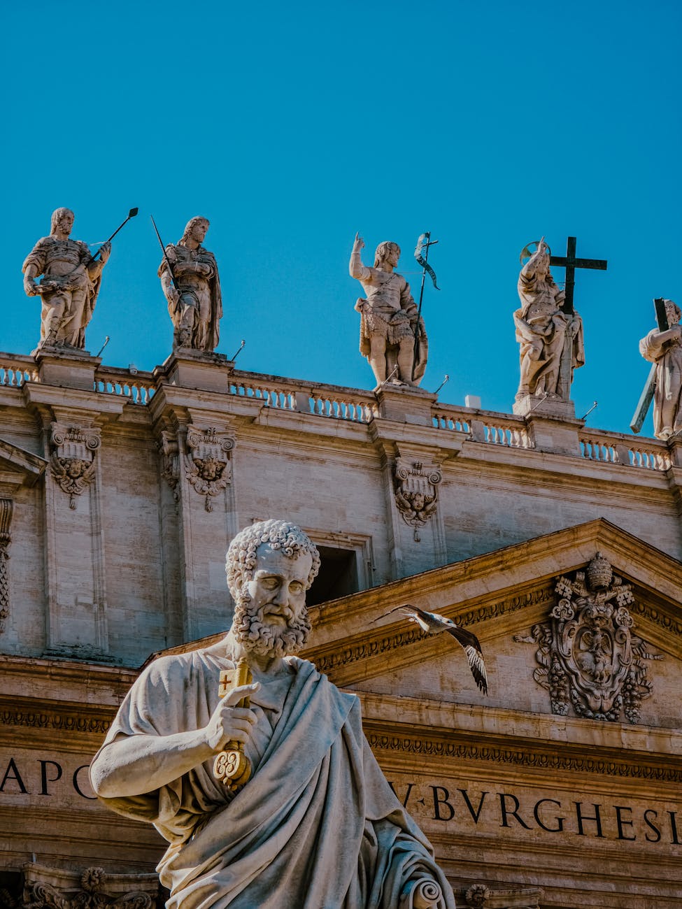 ARE THERE ANY LIVING APOSTLES TODAY? — BOB PRICHARD | THE BIBLE MESSENGER